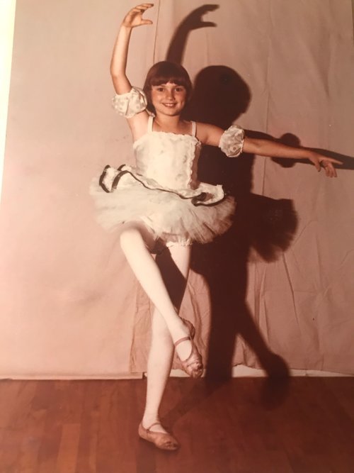 My Story | Dancing Our Magick